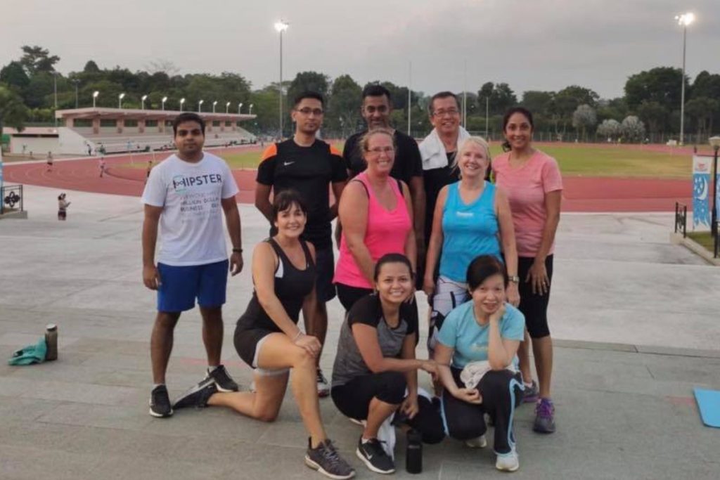 classes – Bootcamp